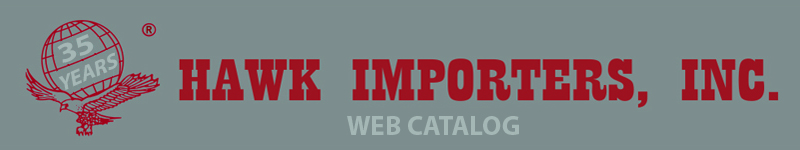 Hawk Importers